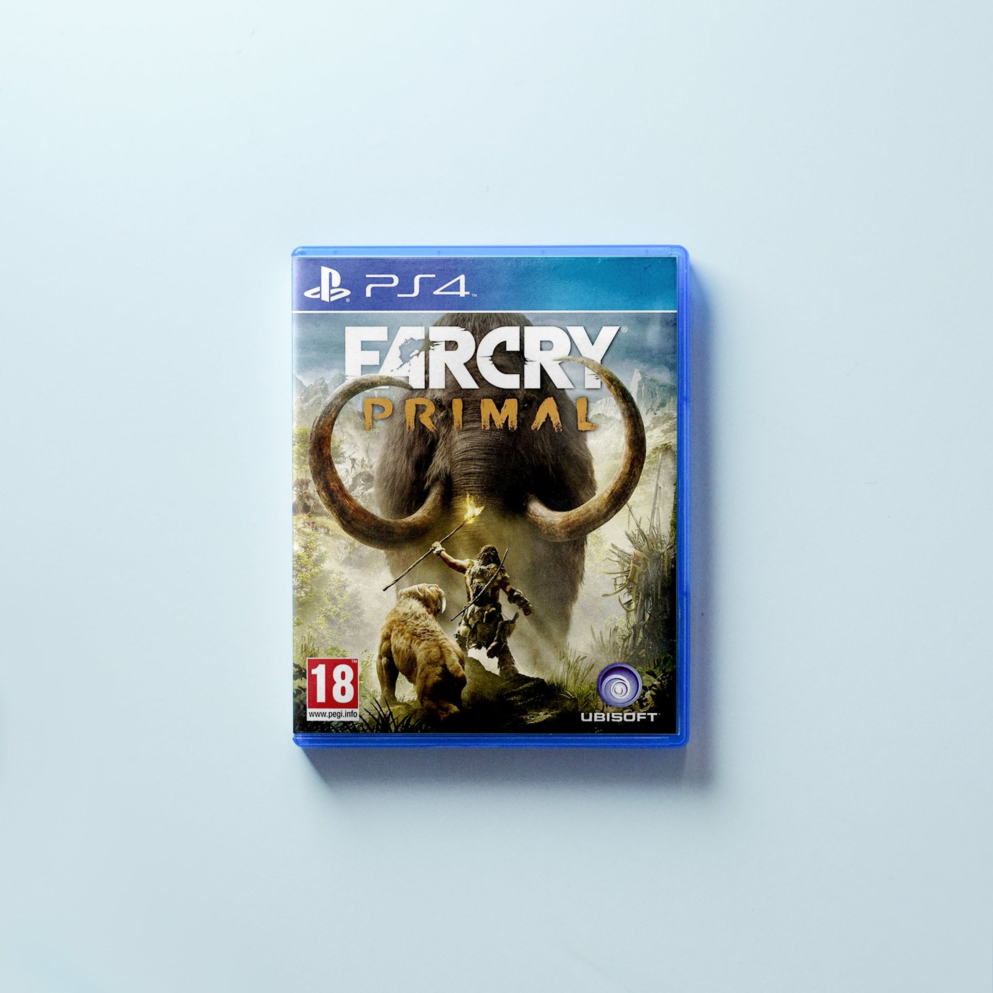 Far Cry: Primal