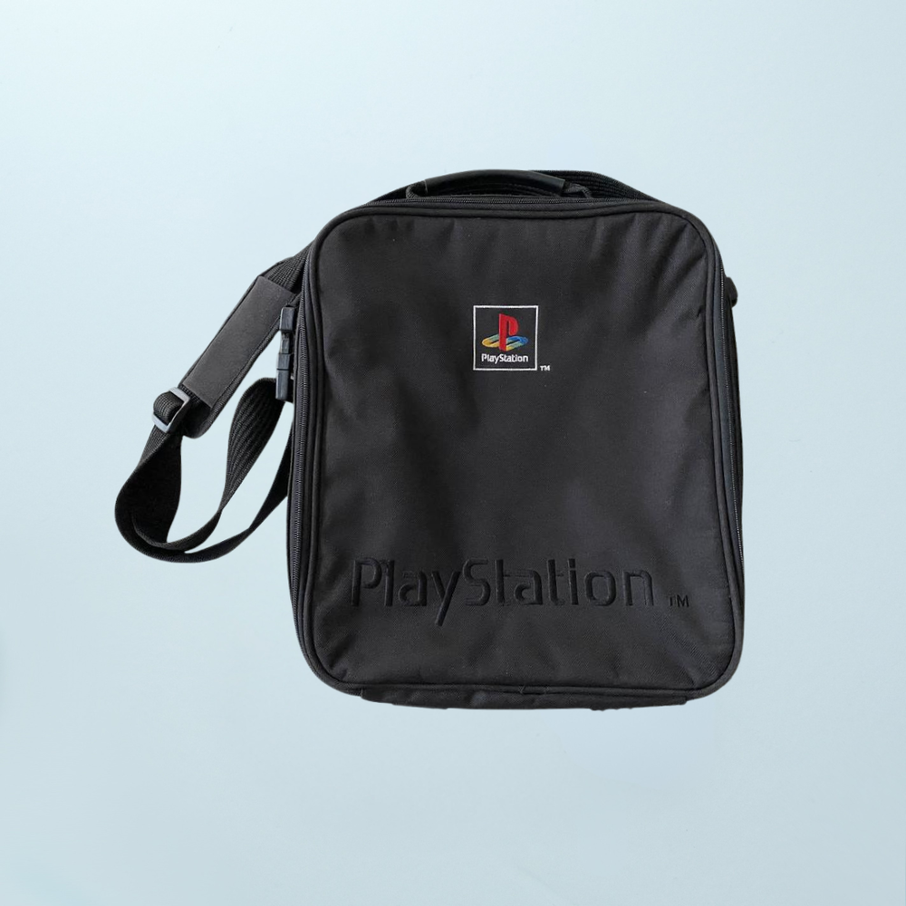 PlayStation Carry / Travel Bag