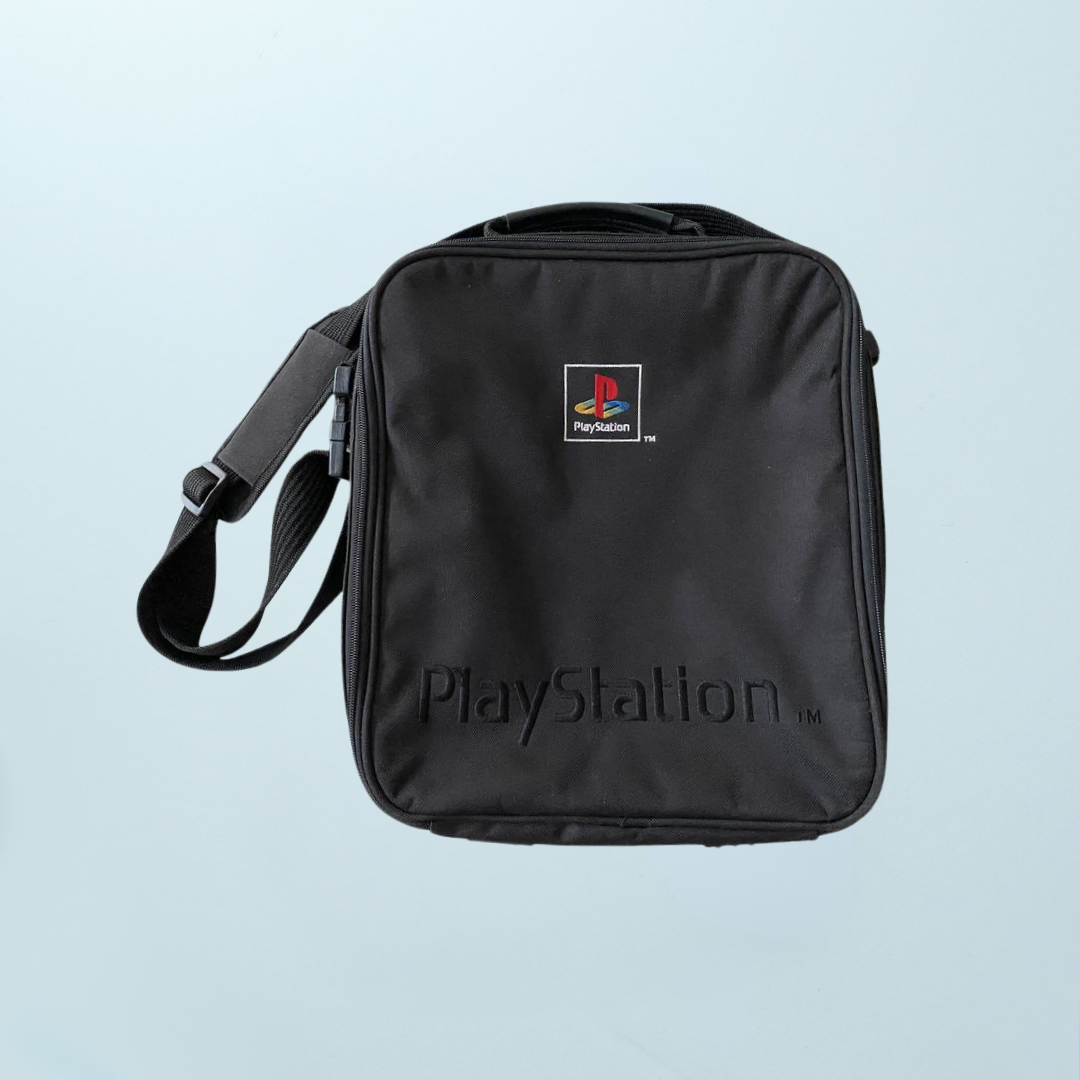 PlayStation Carry / Travel Bag