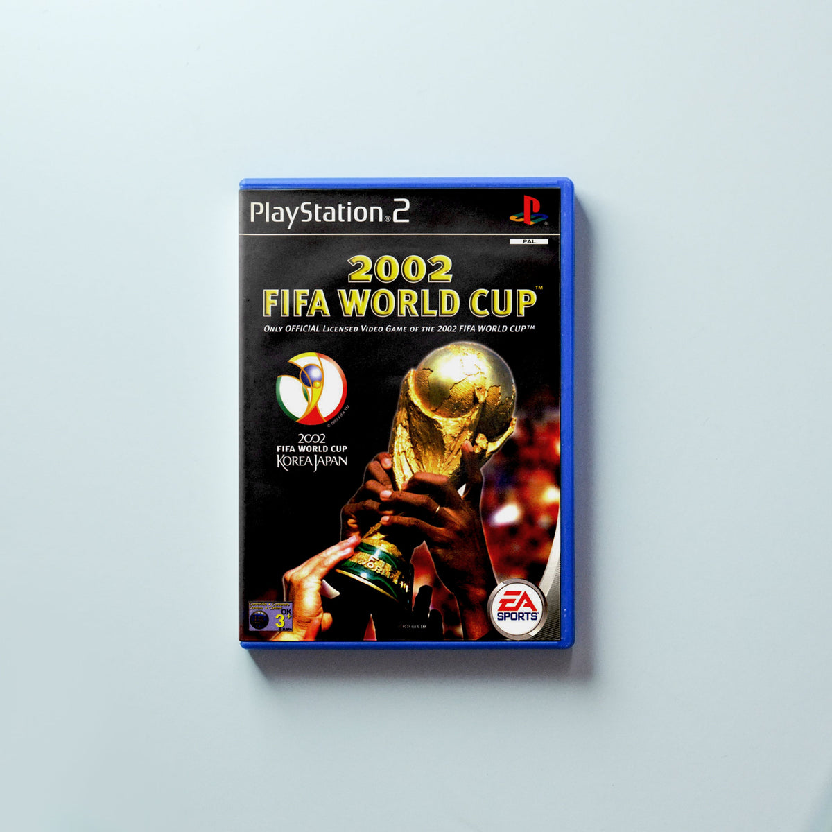 2002 FIFA World Cup