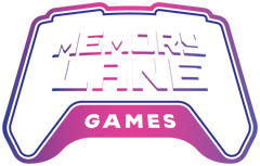 Memory Lane Games NZ - Online Video Game Store