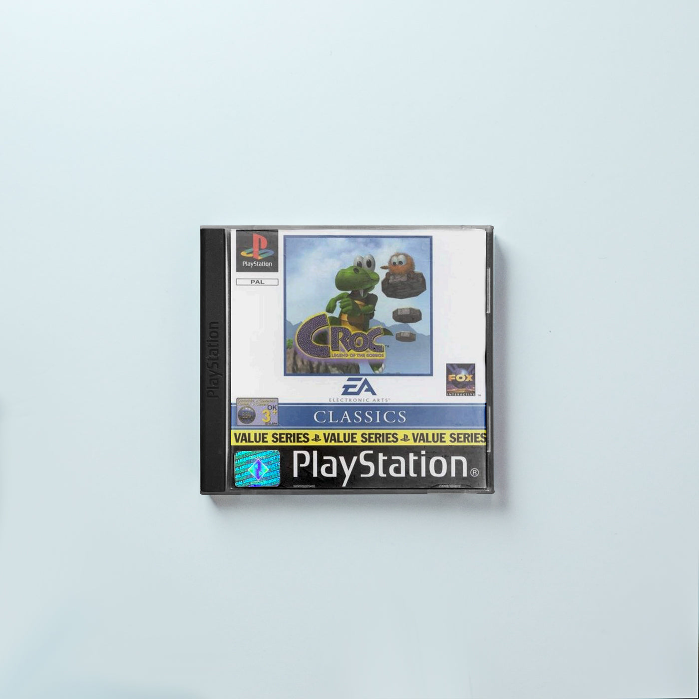 Croc: Legend of the Gobbos (Value Series)