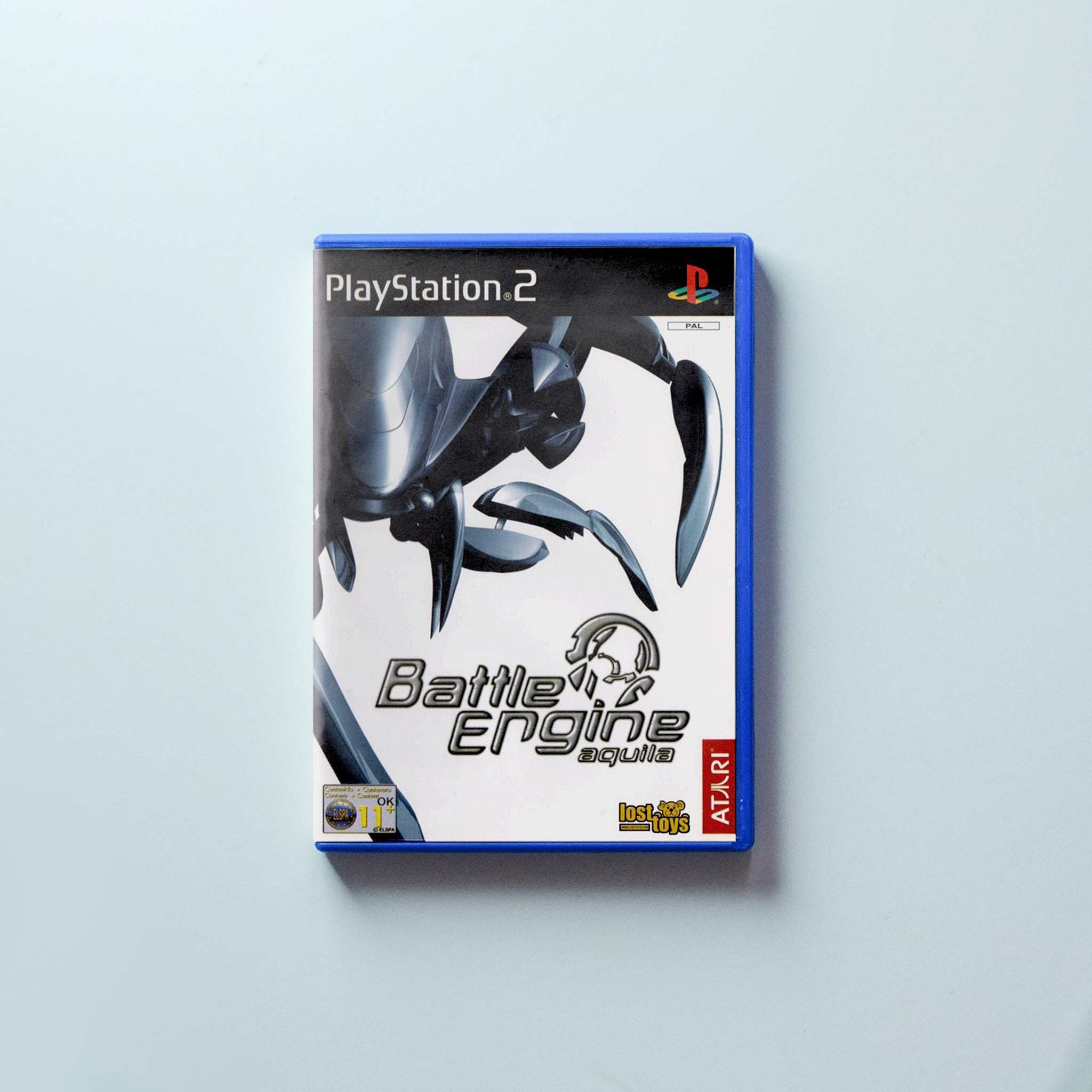 Battle Engine Aquila