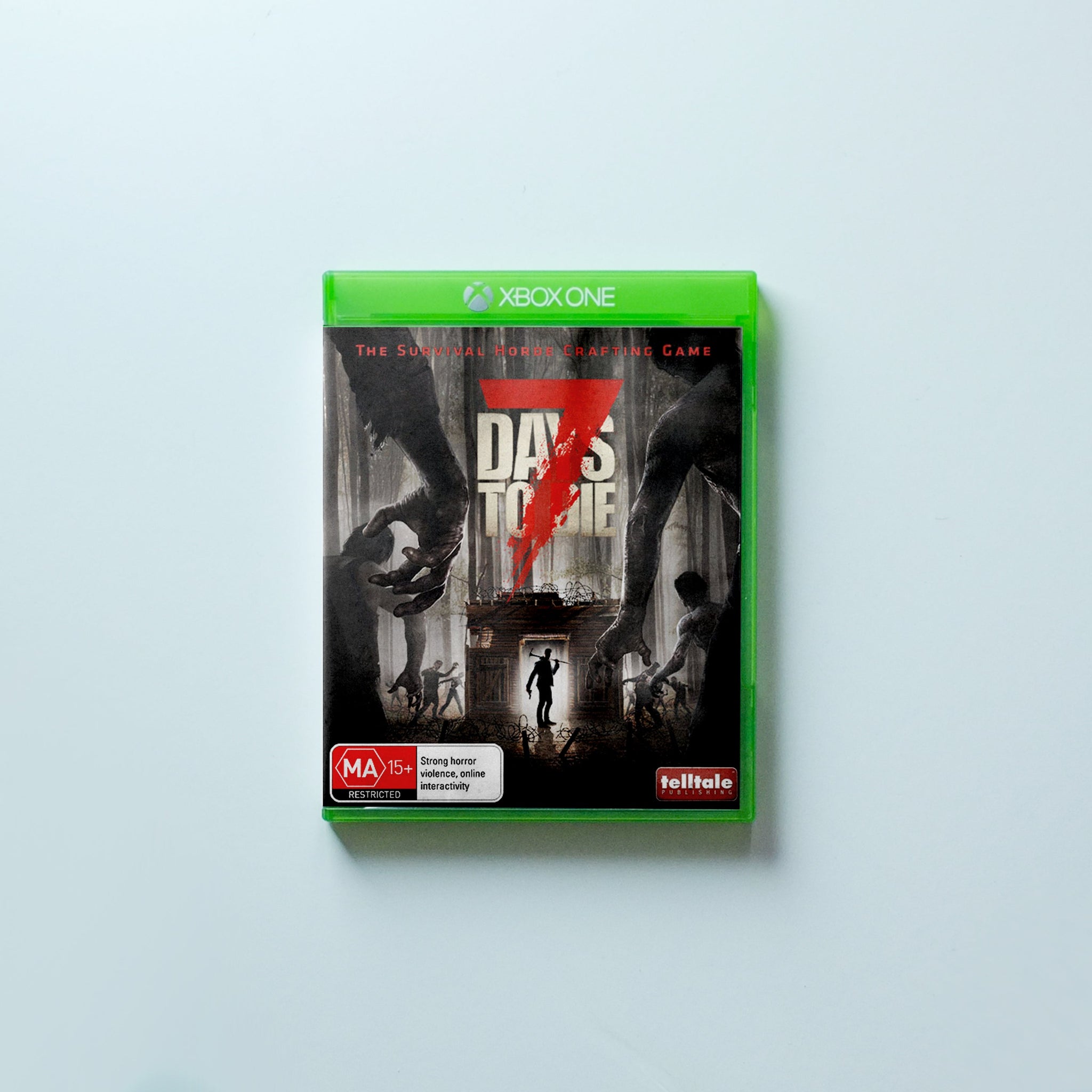 7 Days to Die
