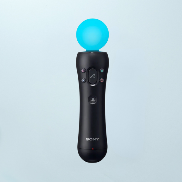 PlayStation Move Motion Controller (V1)