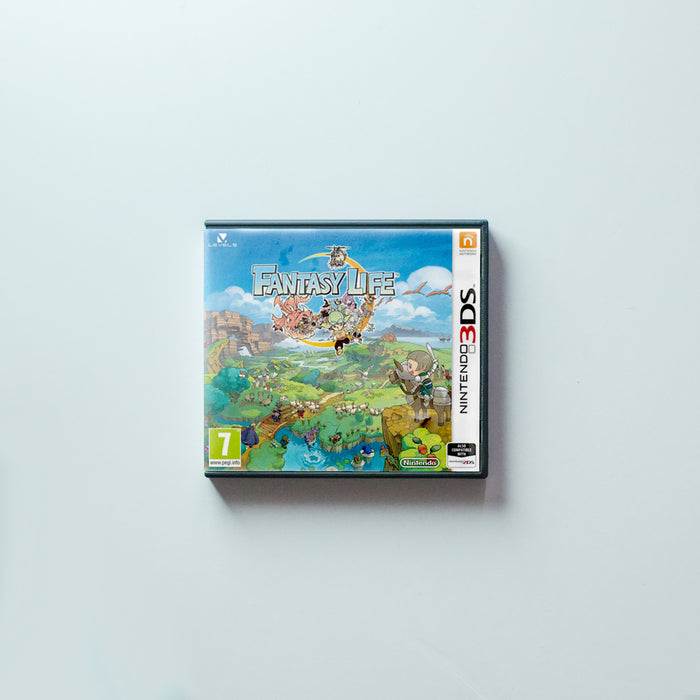 Fantasy Life