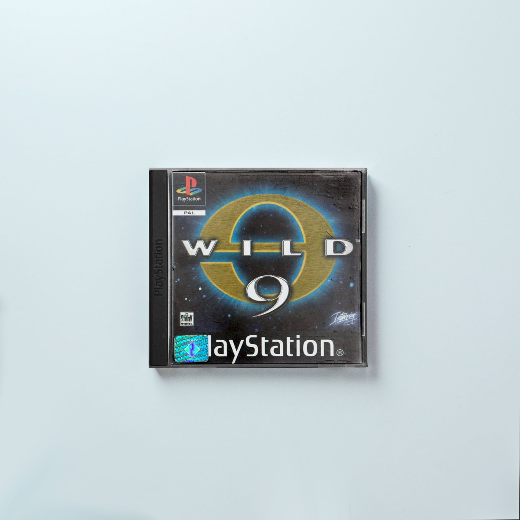 Wild 9