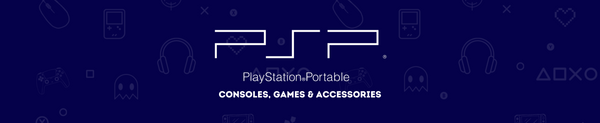 PlayStation Portable (PSP)