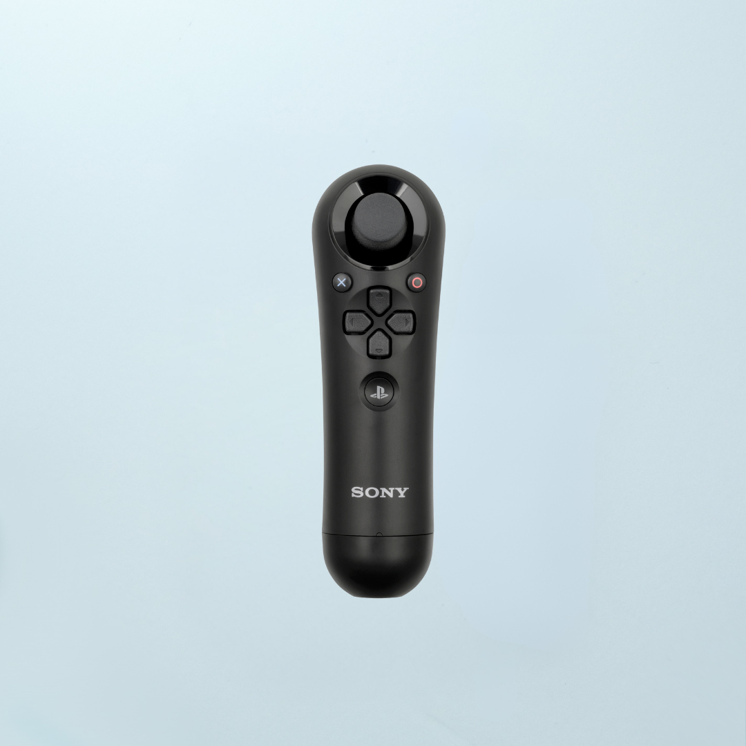 PlayStation Move Navigation Controller