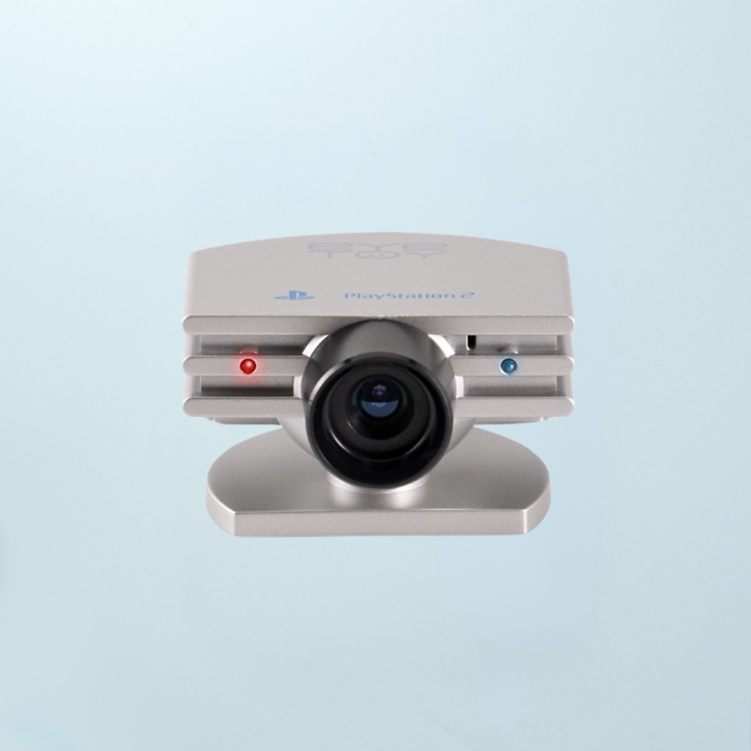 PlayStation EyeToy Camera (V2)