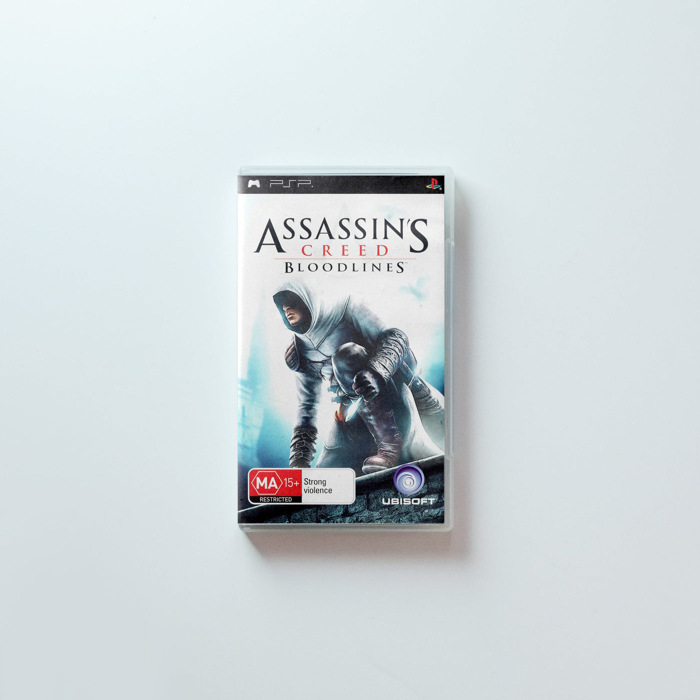 Assassin's Creed: Bloodlines
