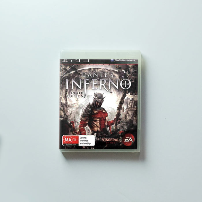 Dante's Inferno