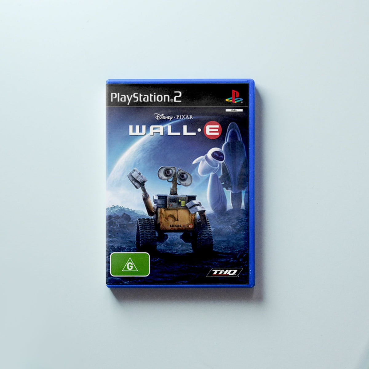 Disney Pixar Wall-E