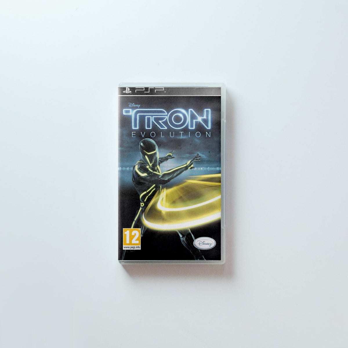Tron: Evolution - The Video Game