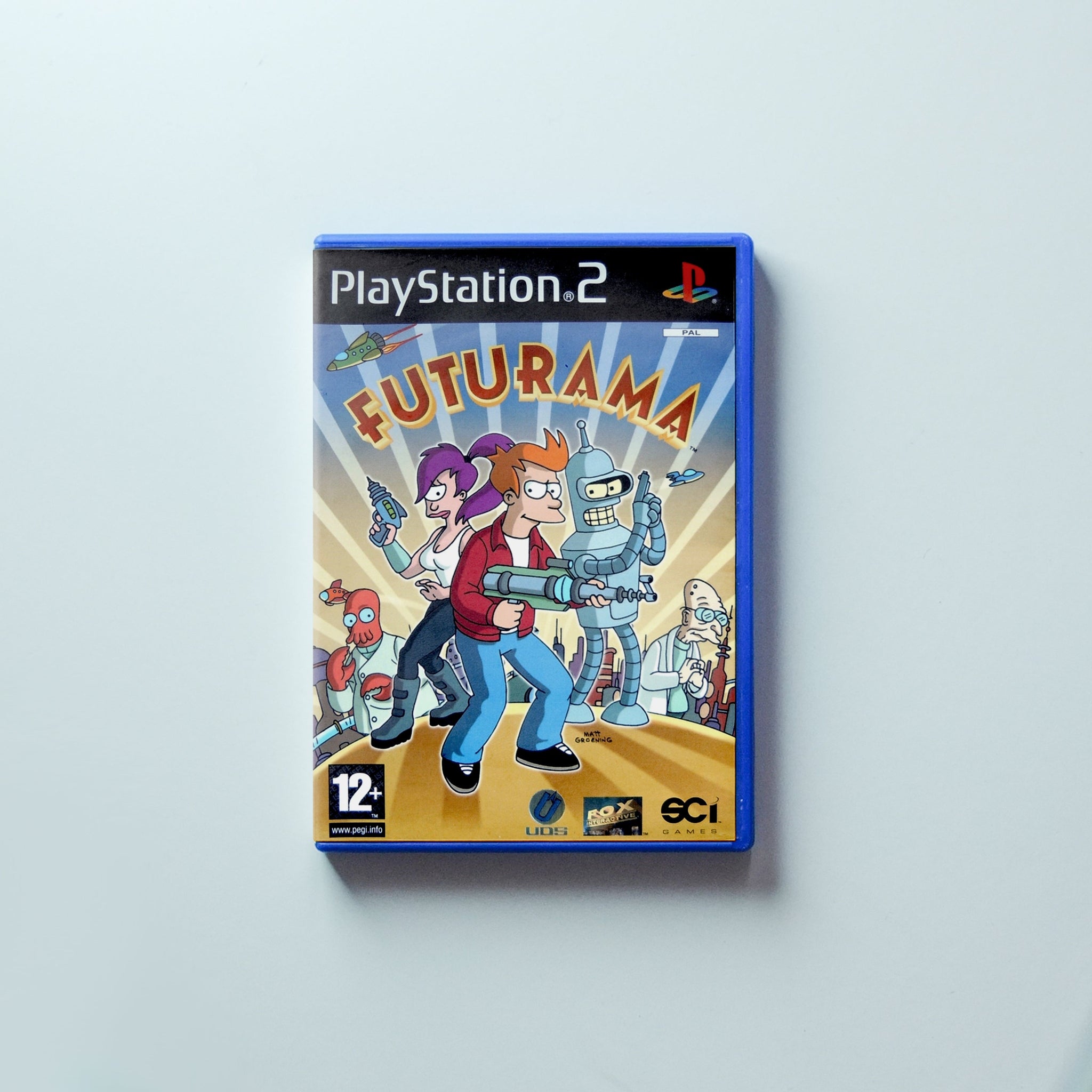 Futurama