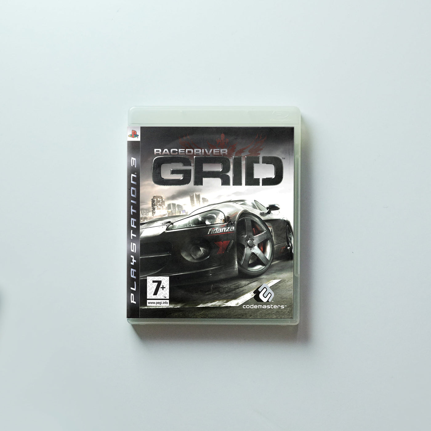 GRID