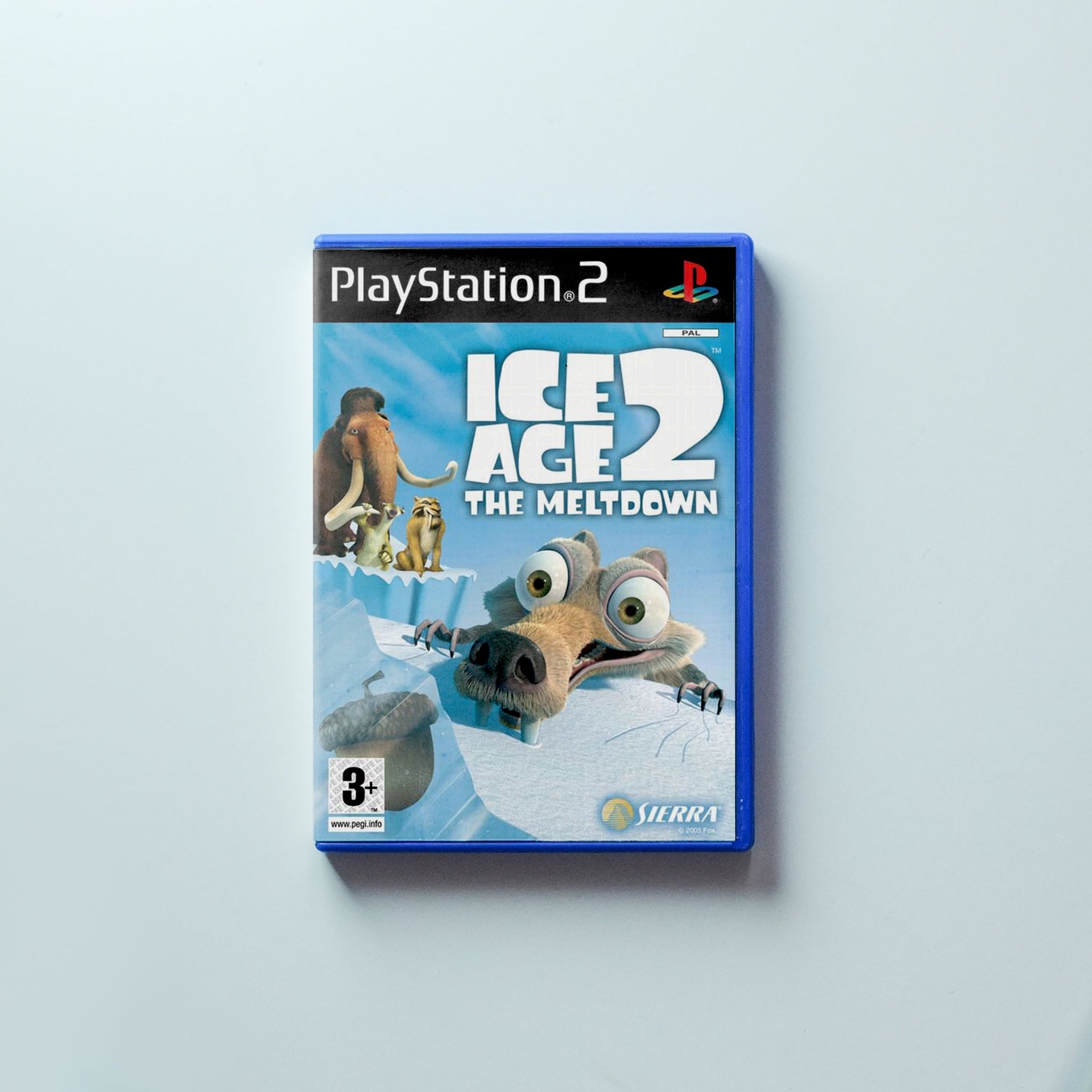 Ice Age 2: The Meltdown