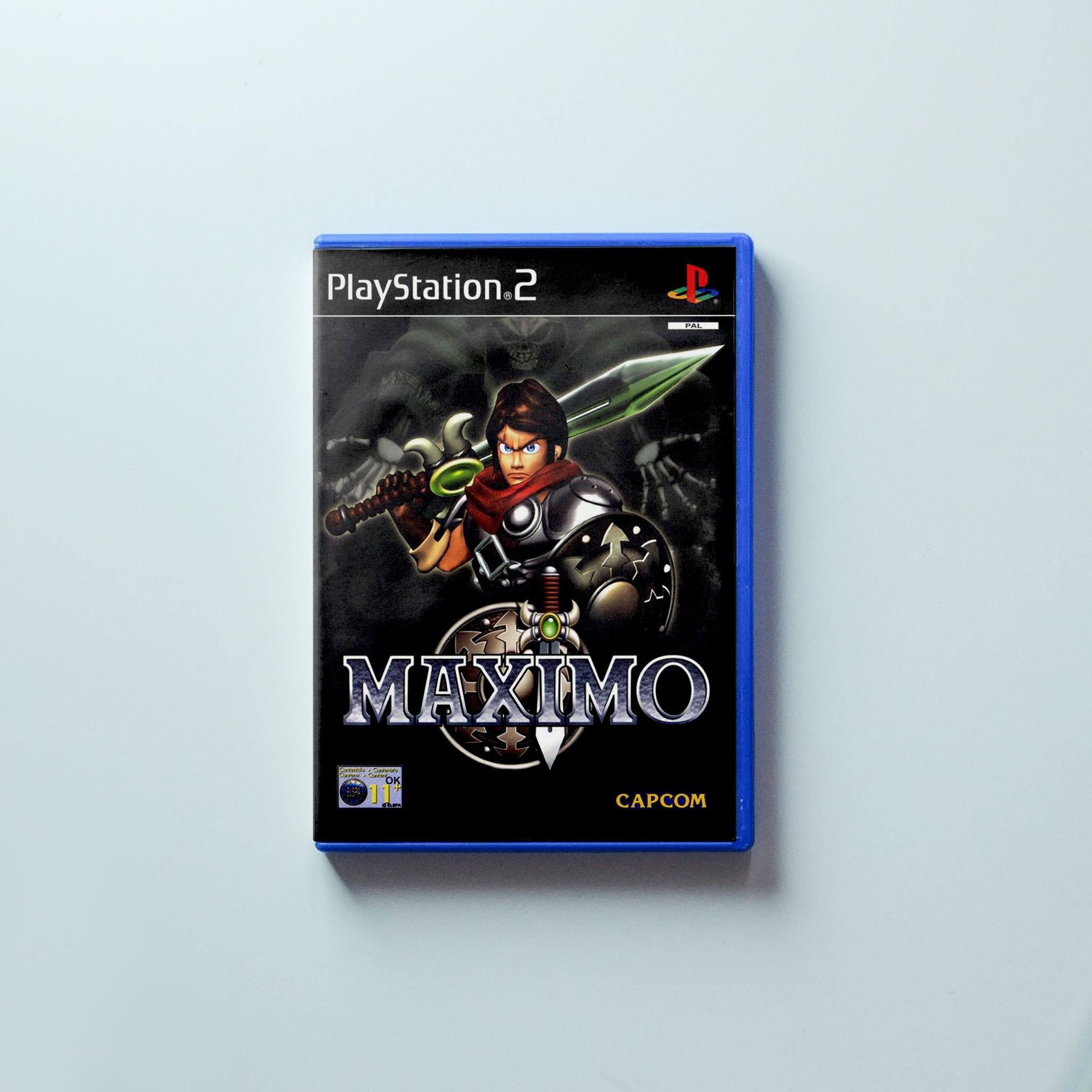 Maximo