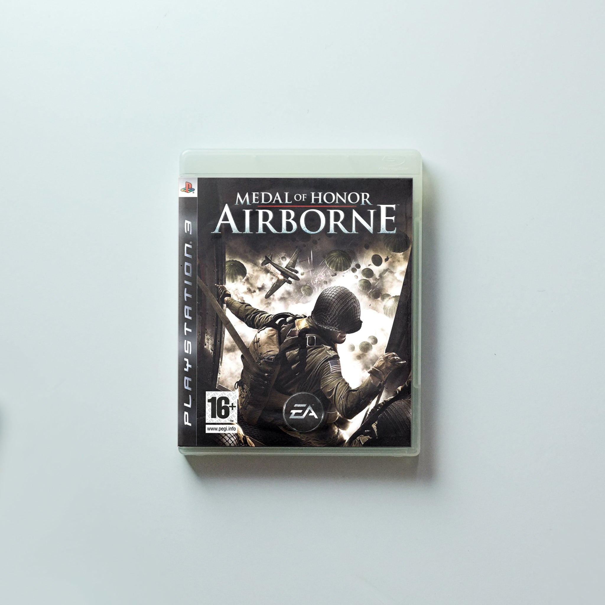 Medal of Honor: Airborne