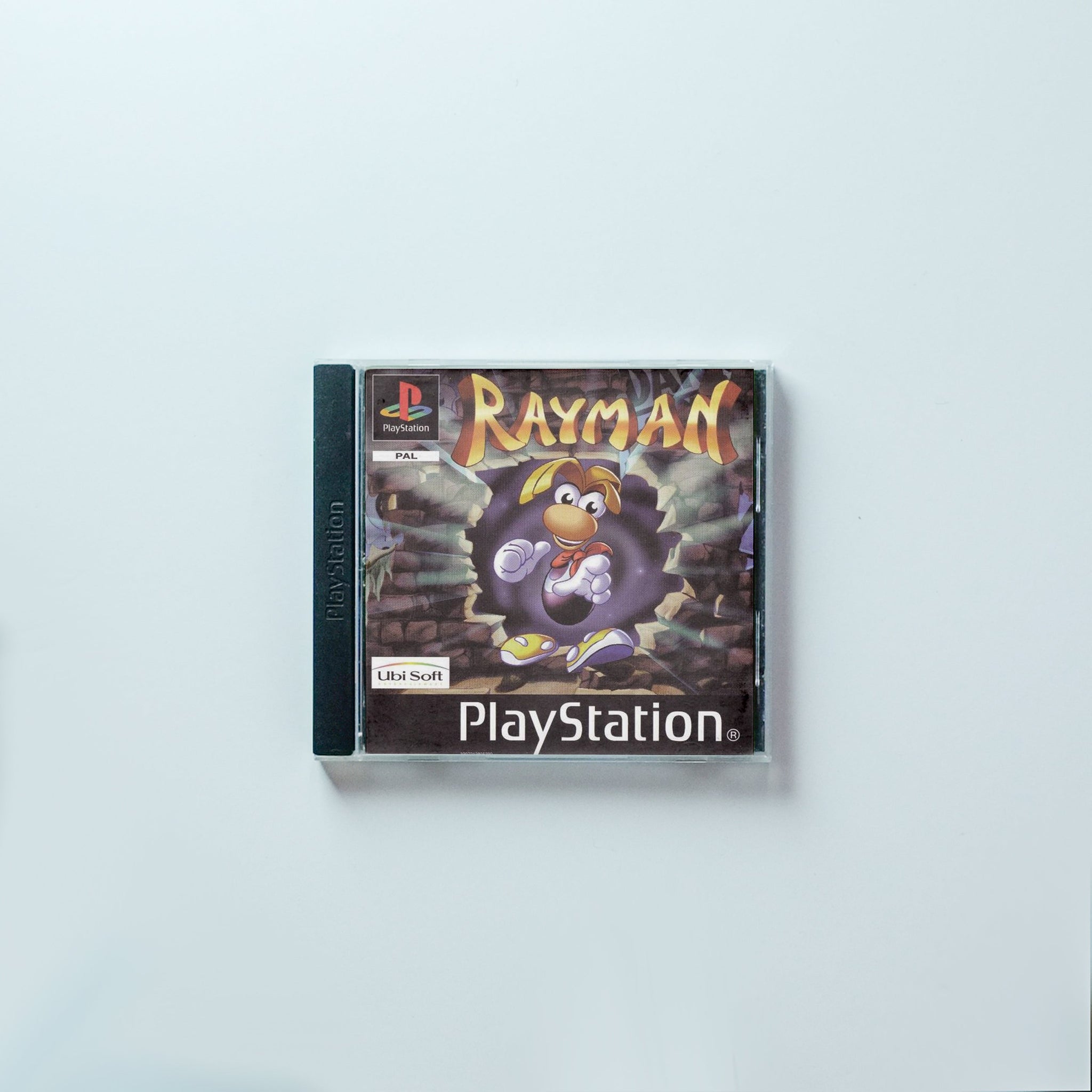 Rayman