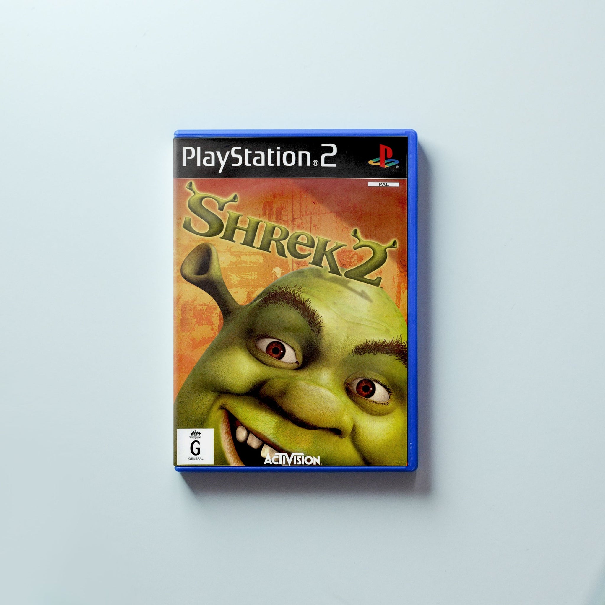 Shrek 2