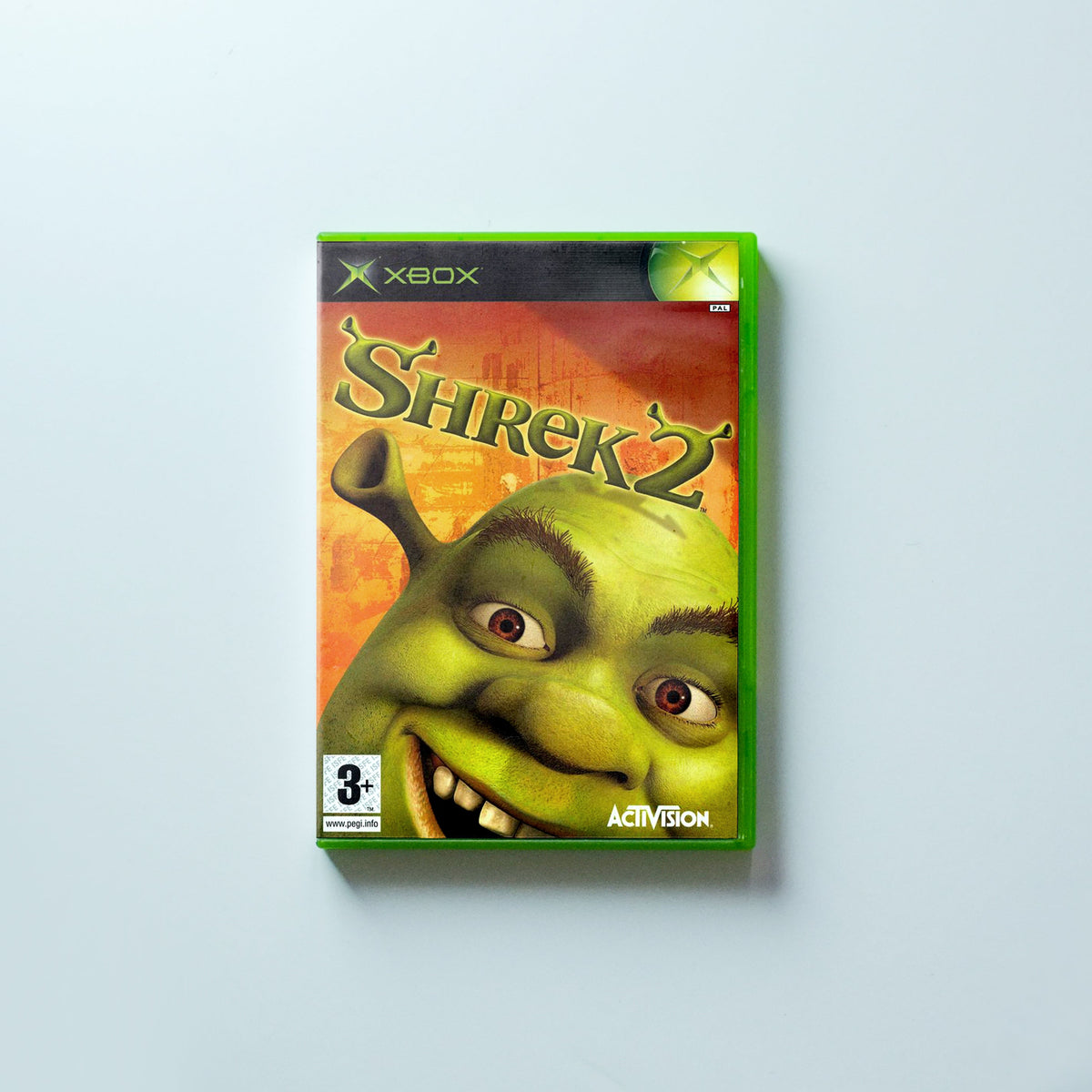 Shrek 2