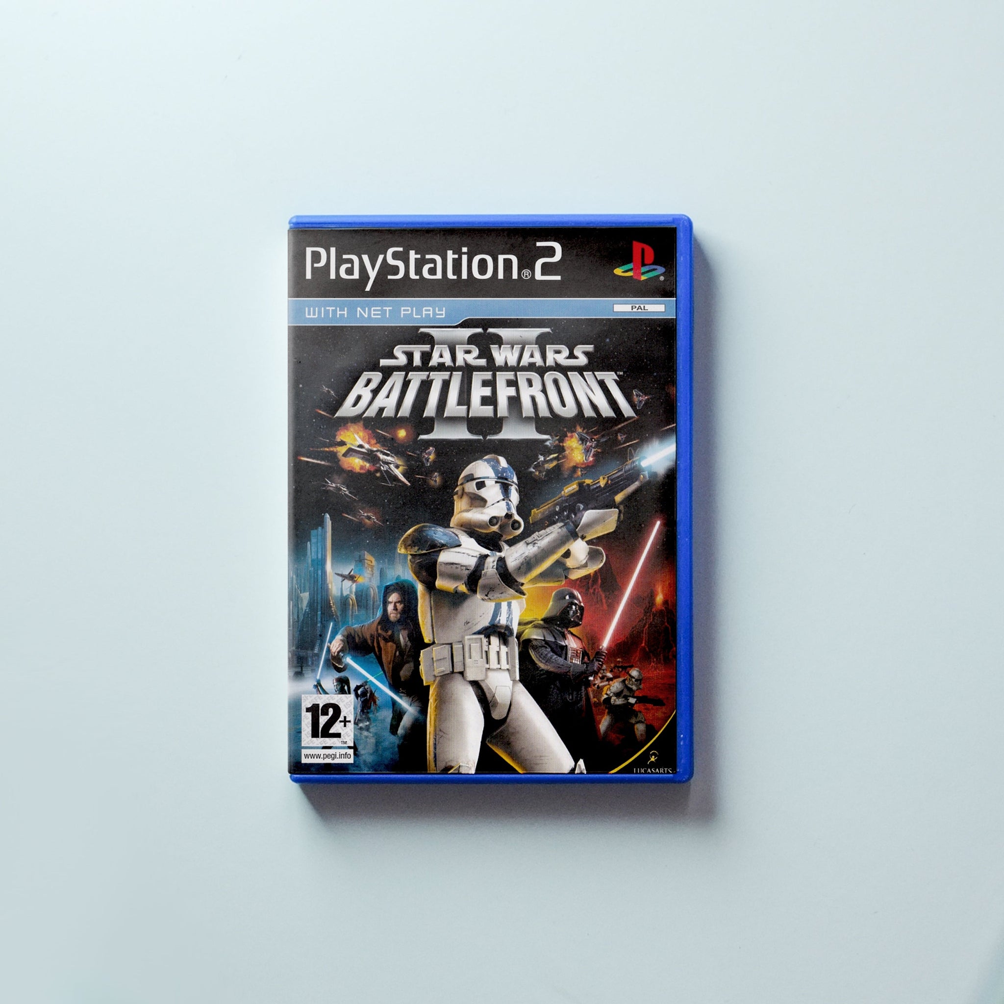 Star Wars: Battlefront II