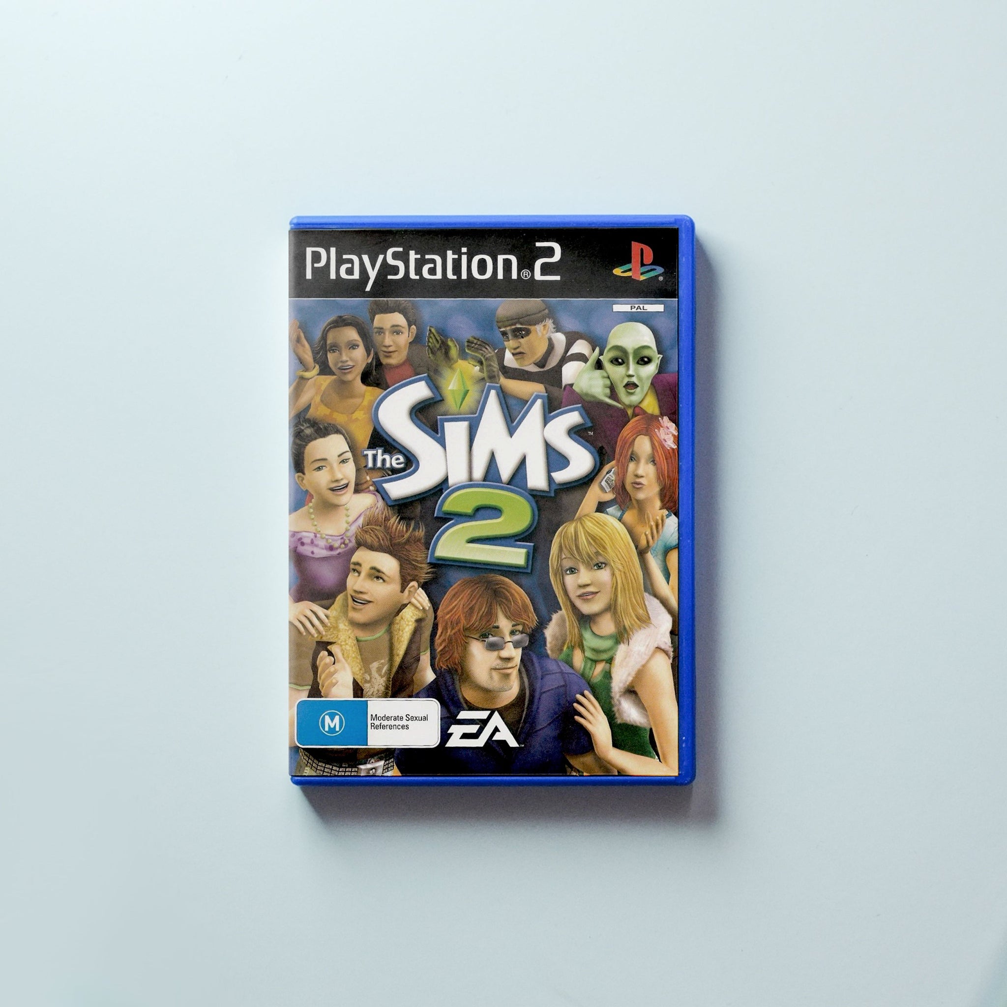 The Sims 2