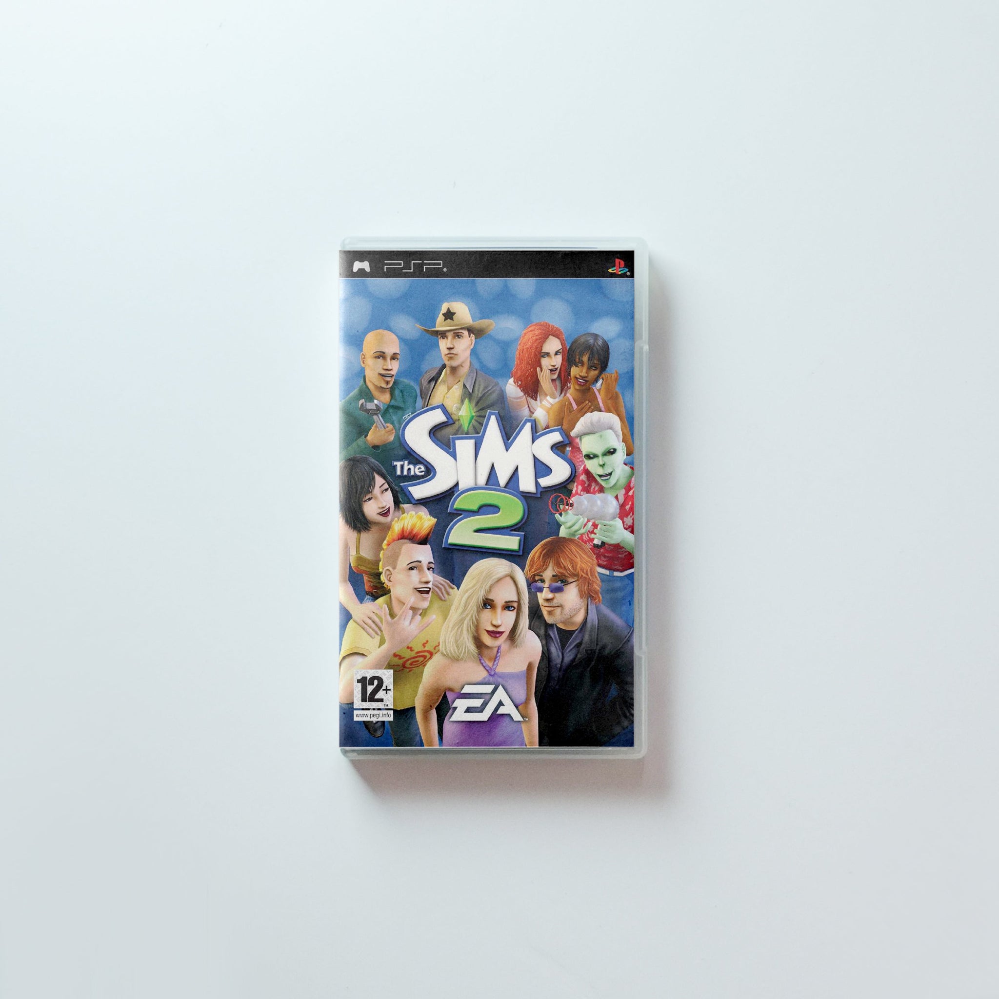 The Sims 2