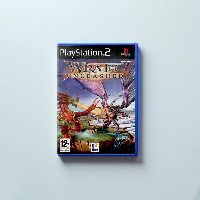 Wrath Unleashed