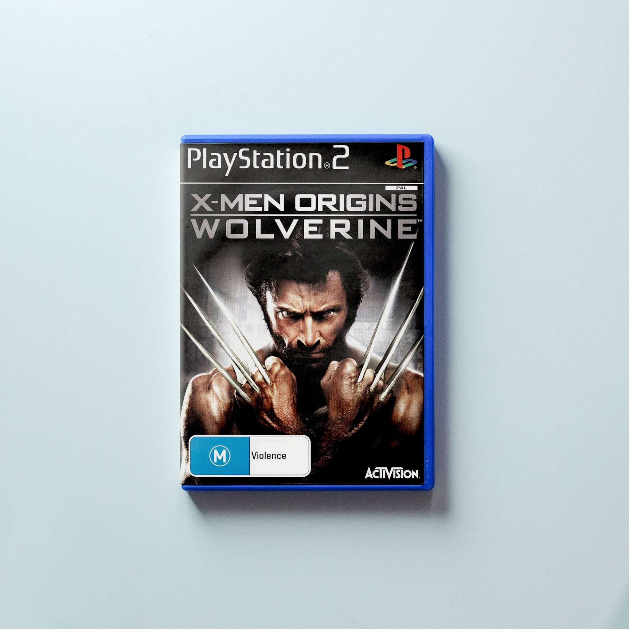 X-Men Origins: Wolverine